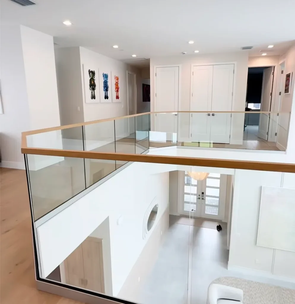 Glass Railings in Sammamish | Custom Installation